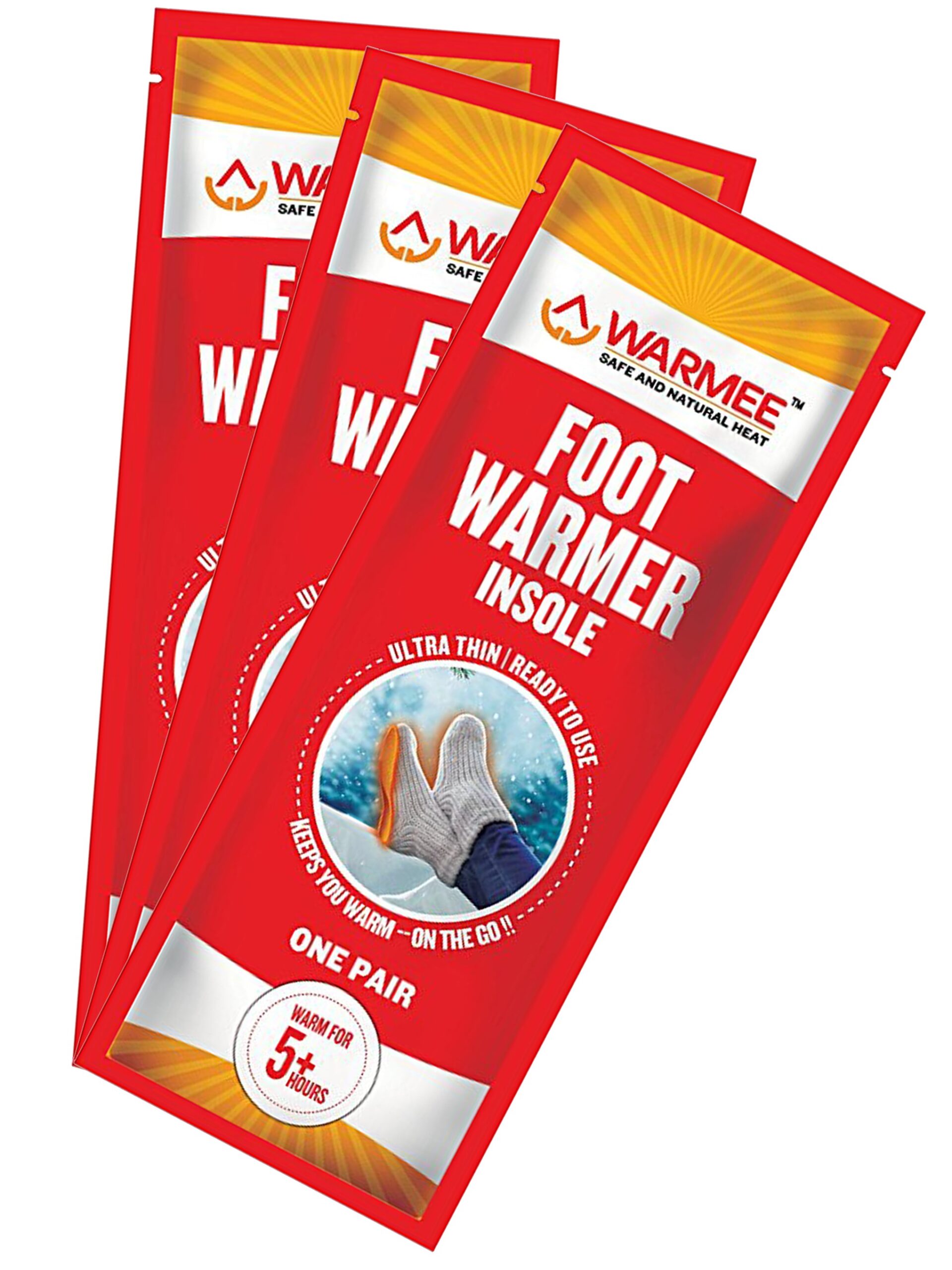 Merchandise - Boots & Crampons